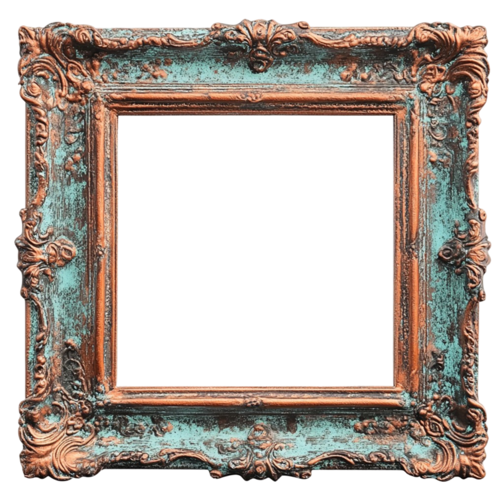 Picture Frame Transparent Background 57533355 PNG