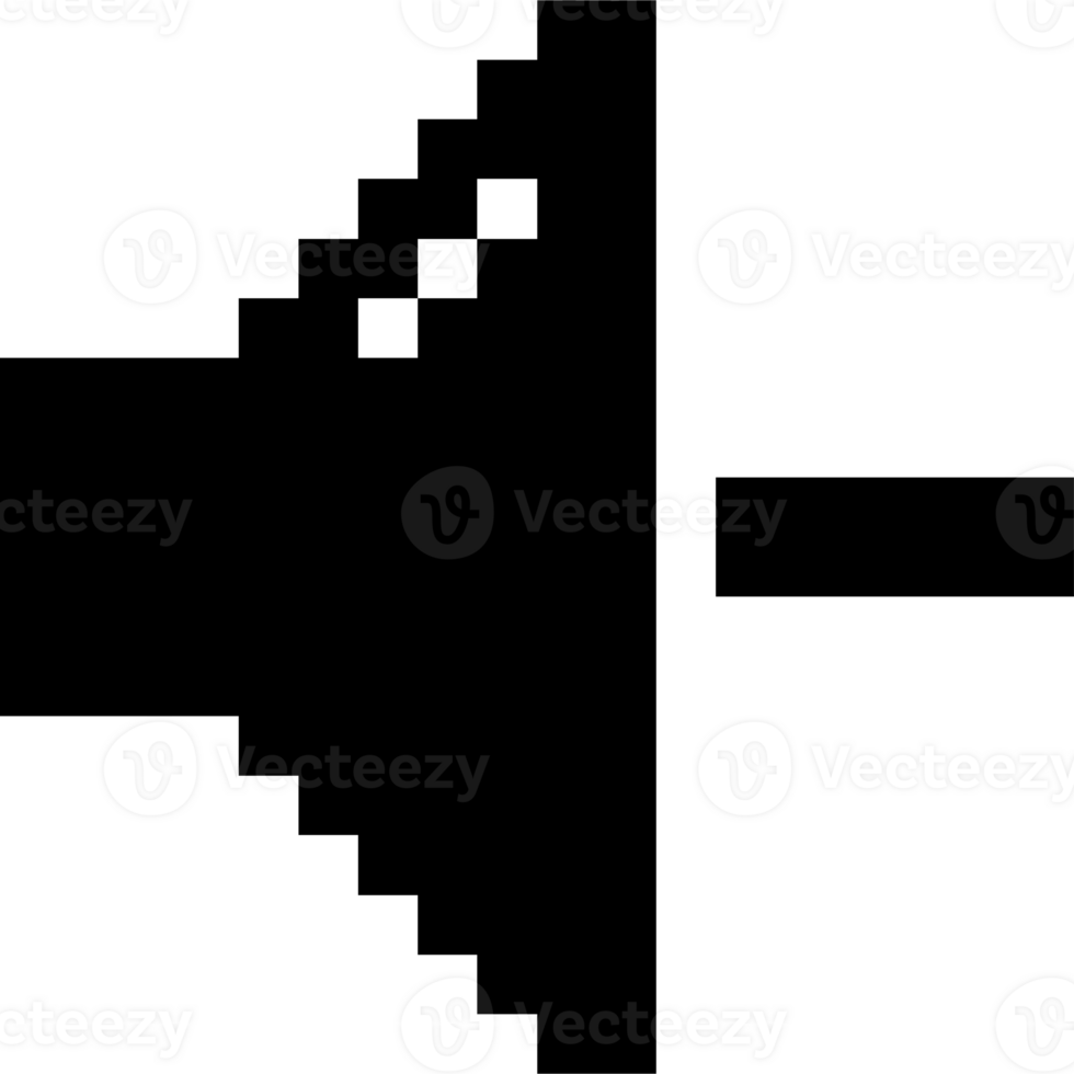 Sound volume icons. Volume up and down buttons. Speaker icon 57576175 PNG
