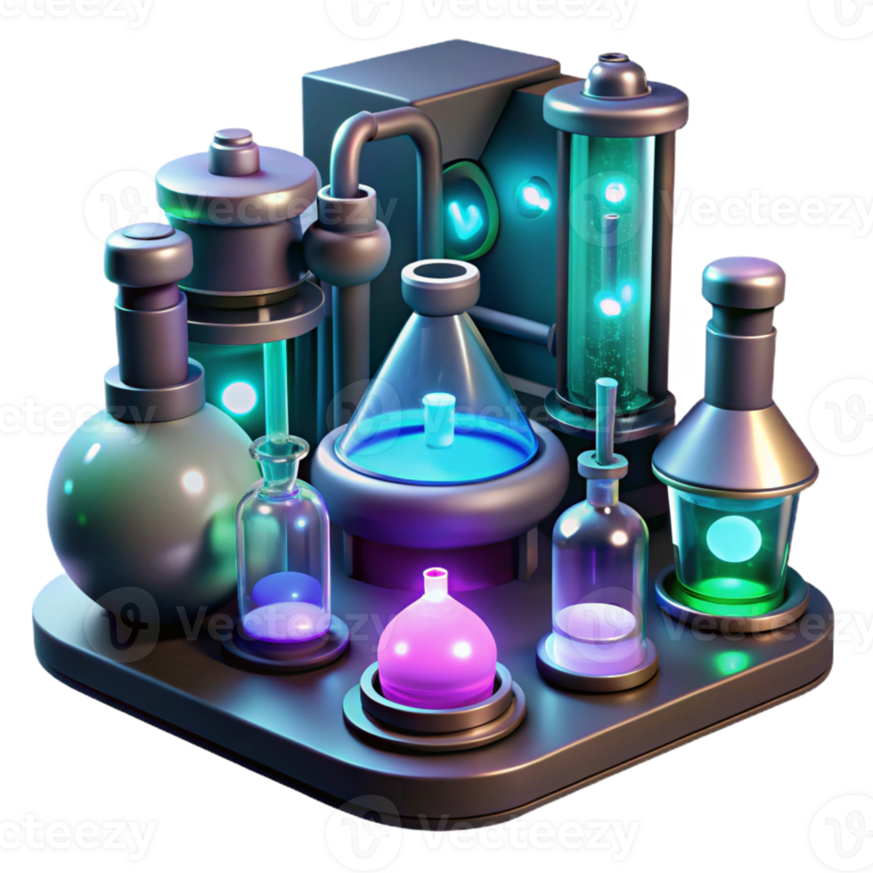 stunning minimalist A Futuristic Laboratory Filled with Bubblin premium ... stunning minimalist A Futuristic Laboratory Filled with Bubblin premium ...
