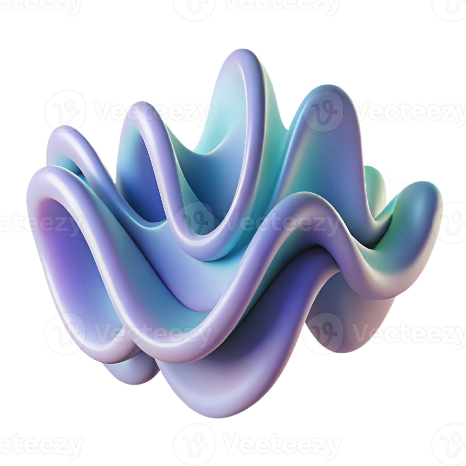 Magnificent Minimalist An Abstract Representation Of Sound Waves Authentic 57578759 Png