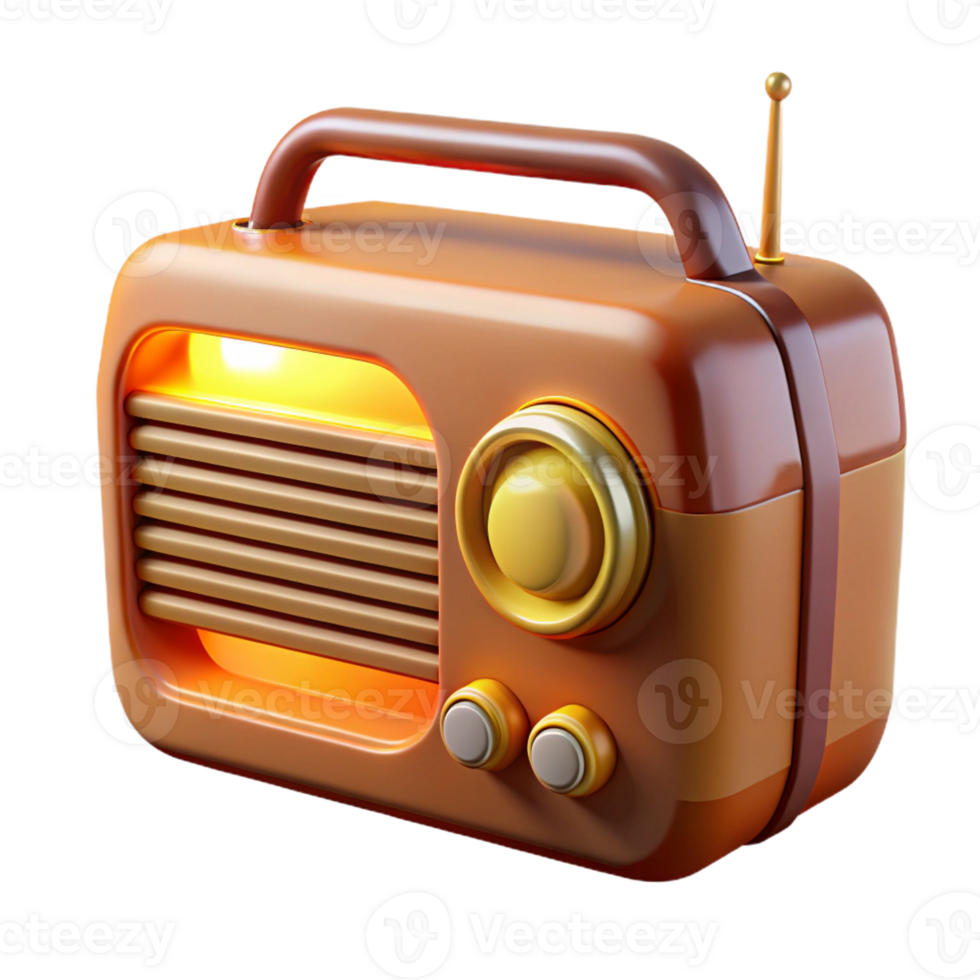 elegant vintage A Vintage Radio Emitting Static Warm An premium ... elegant vintage A Vintage Radio Emitting Static Warm An premium ...