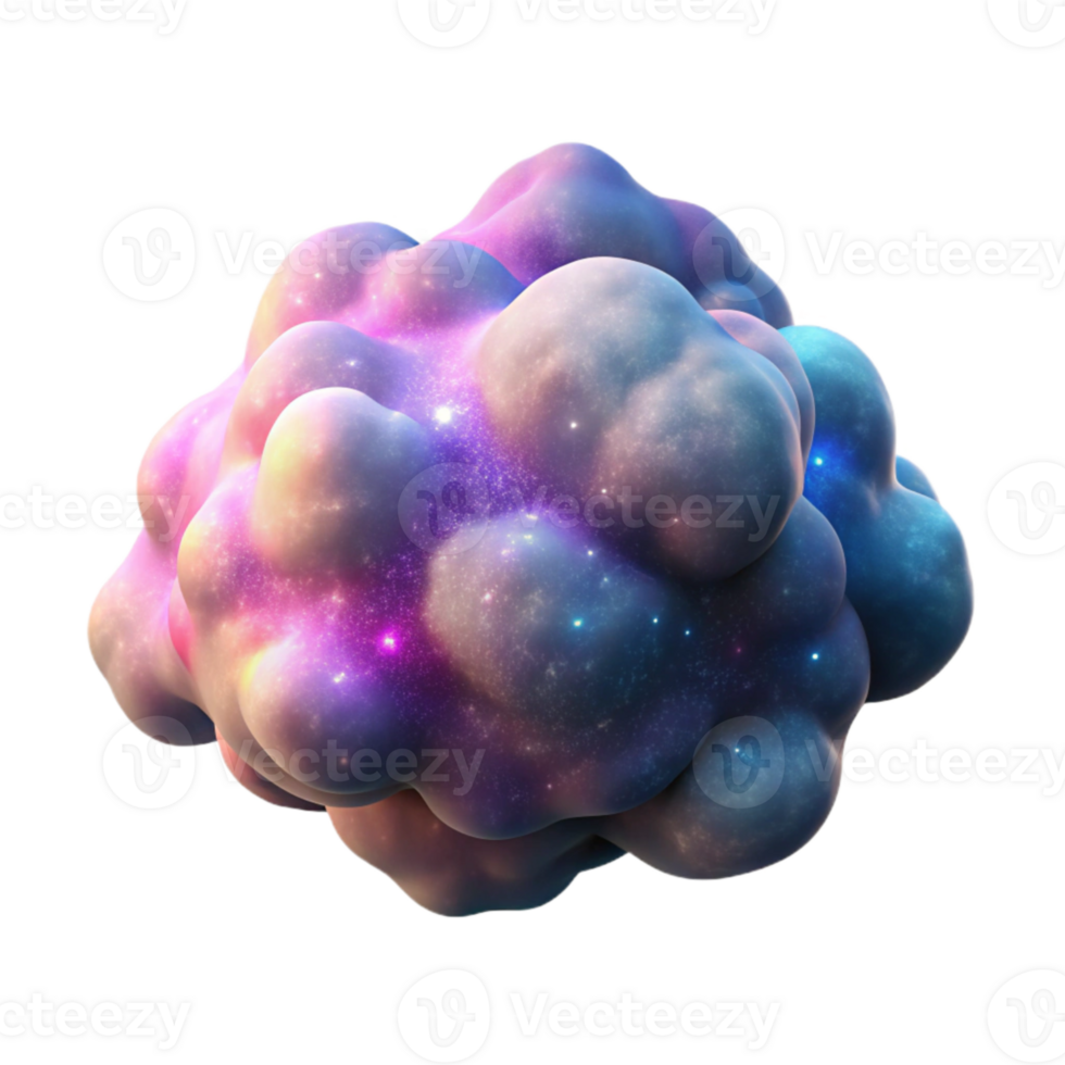 beautiful artistic Nebula Cloud with Colorful Gases Cutout on ... beautiful artistic Nebula Cloud with Colorful Gases Cutout on ...
