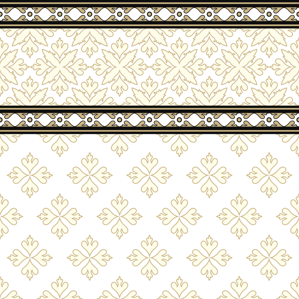 Vintage Design Seamless Ethnic Floral Tribal Pattern. 57742845 PNG Vintage Design Seamless Ethnic Floral Tribal Pattern. 57742845 PNG