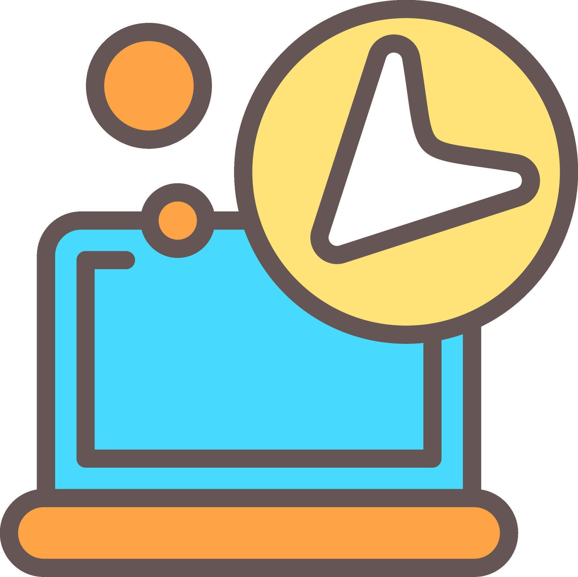 Receive Outline Element Style 57747944 Vector Art At Vecteezy