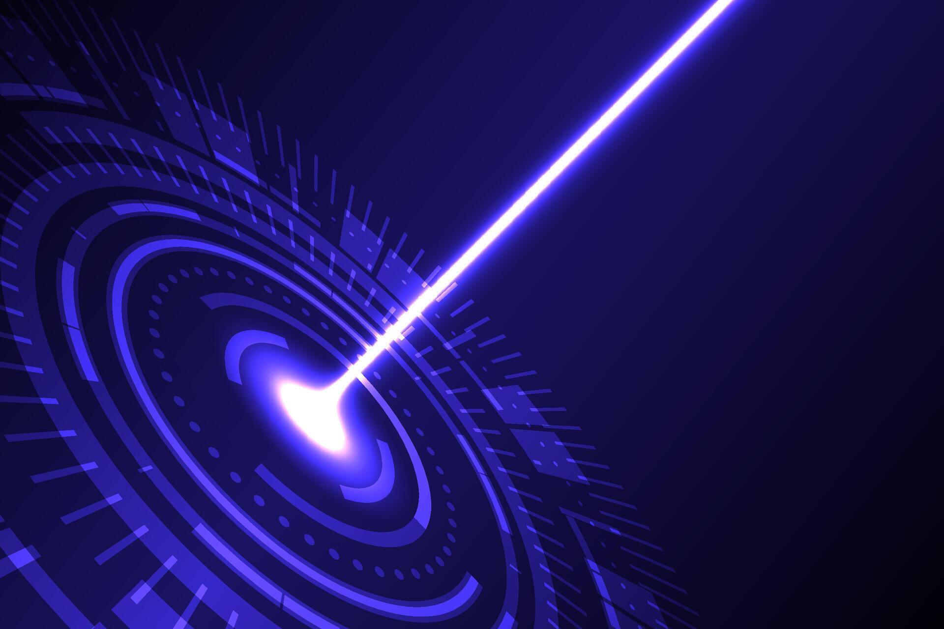 Abstract Digital Technology Background Network Communication Concept 57821345 Vector Art At