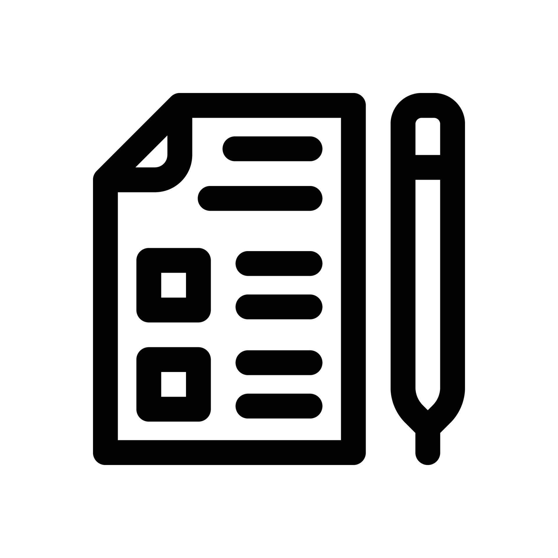 Checklist Line Icon Clean And Minimalist Icon For Websites Mobile Apps Presentations And