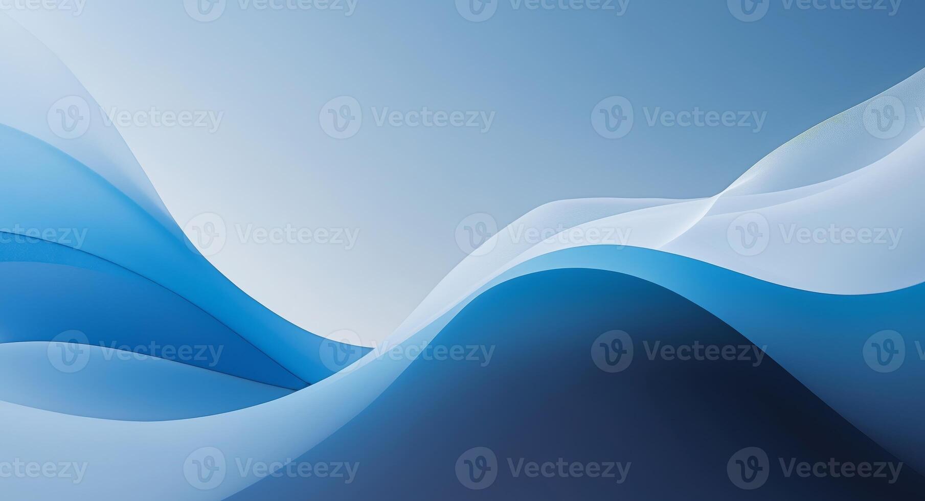 Abstract blue gradient technology background. 57844405 Stock Photo at ...