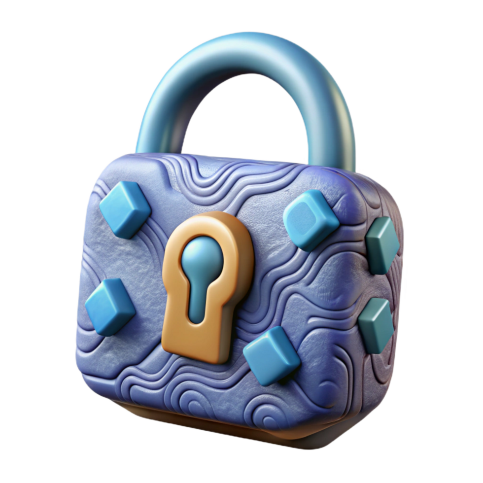 serene creative Quantum Cryptography Encryption Algorithm Cutout ...