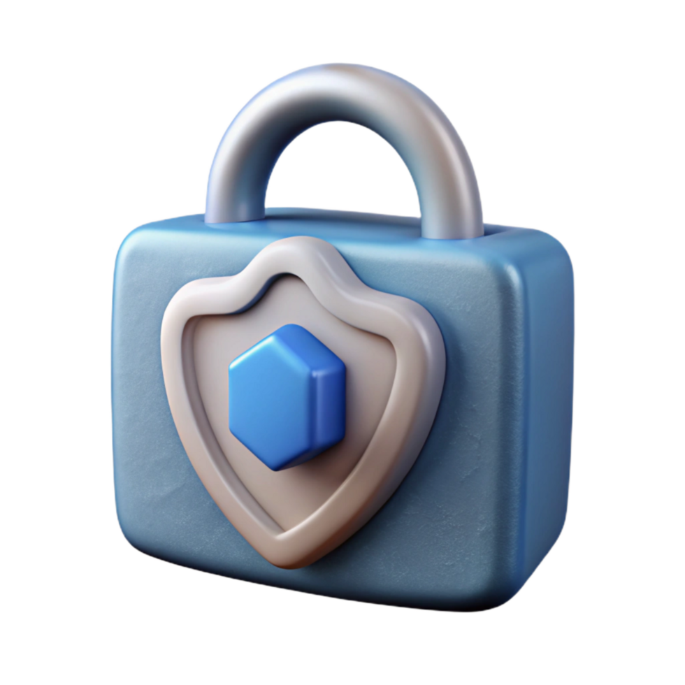 Beautiful Rustic Quantum Cryptography Security Icon Cutout Professional 57854421 Png