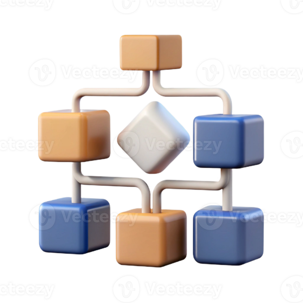 magnífico minimalista cuántico información Procesando diagrama de flujo separar auténtico ...