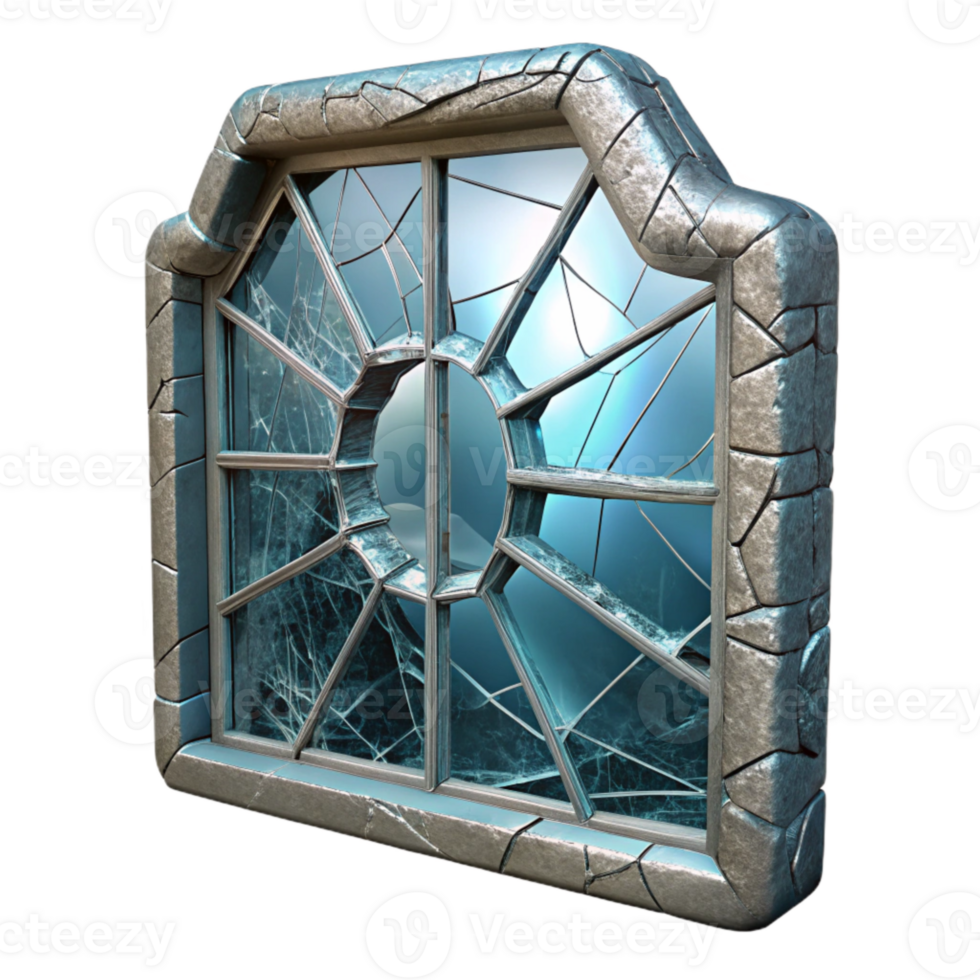 vibrant contemporary Shattered Glass Window Cutout 57857515 PNG vibrant contemporary Shattered Glass Window Cutout 57857515 PNG