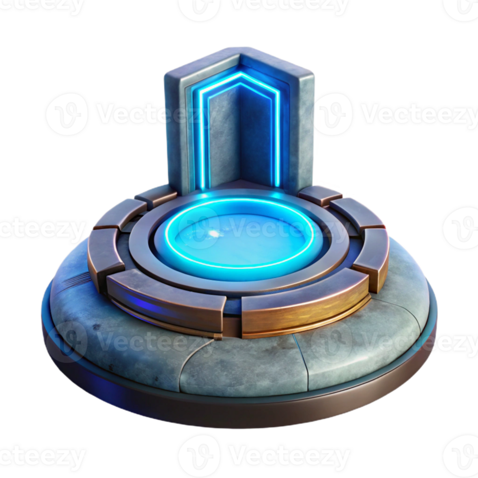 elegant abstract Teleportation Platform Activation Sequence Blue Light ... elegant abstract Teleportation Platform Activation Sequence Blue Light ...
