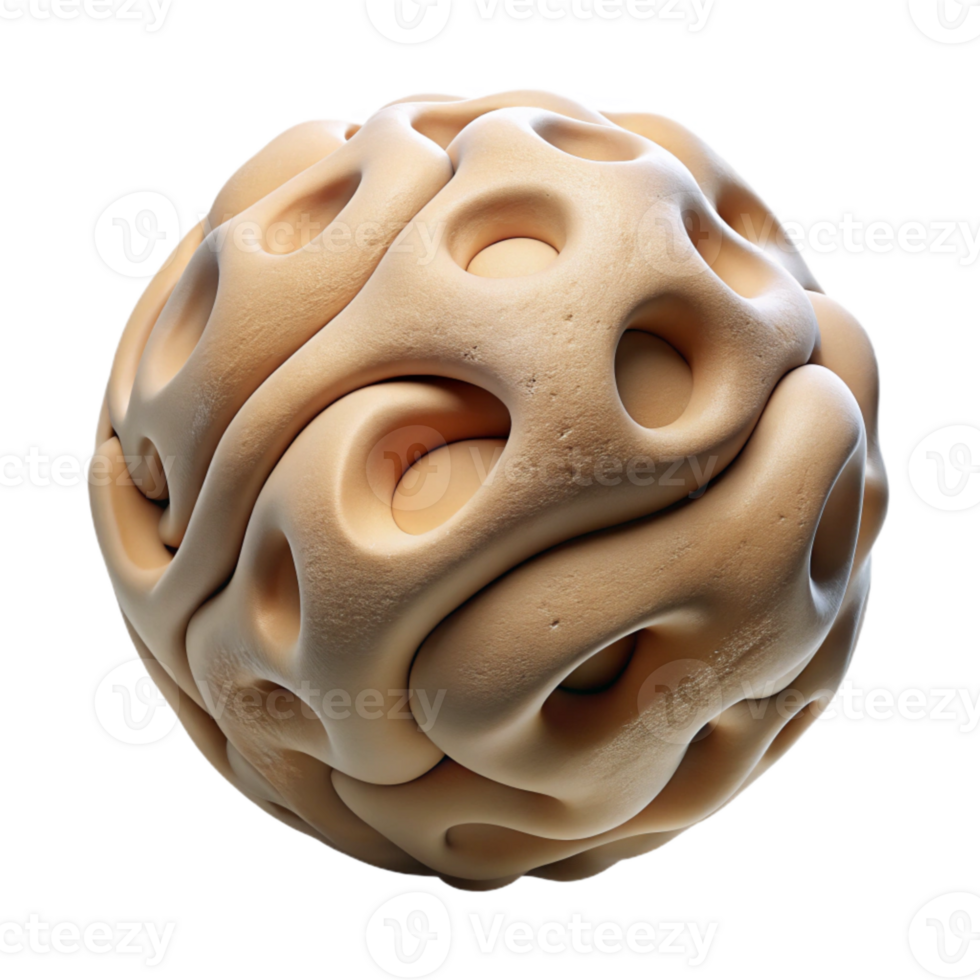 extraordinary artistic Weightless Clay Sculpture with Organic Forms ... extraordinary artistic Weightless Clay Sculpture with Organic Forms ...