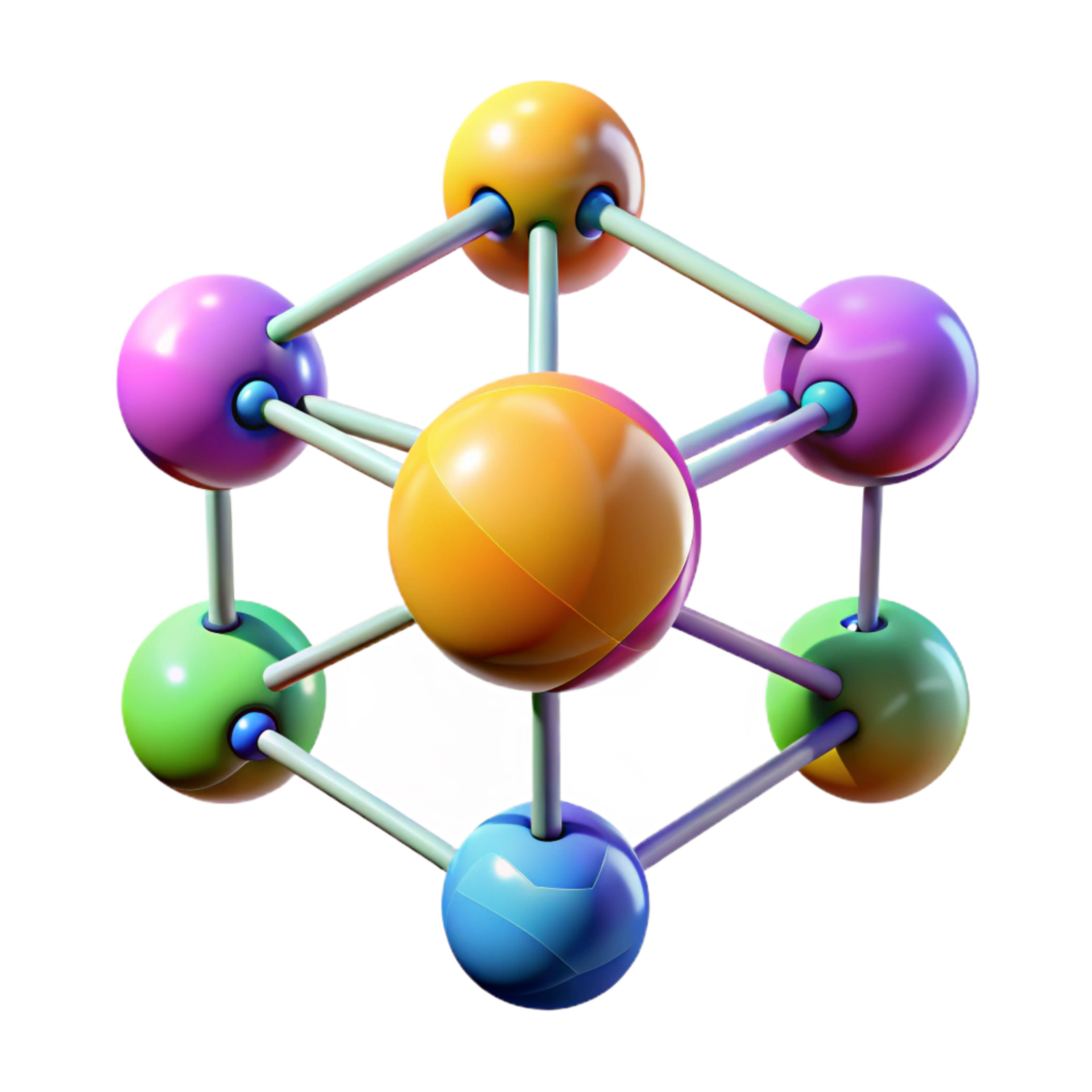dramatic contemporary Quantum Algorithm Visualization with Flowchart Structure authentic ...