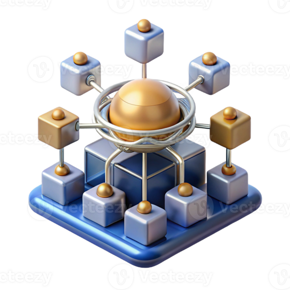 Extraordinary Artistic Quantum Communication System Architecture