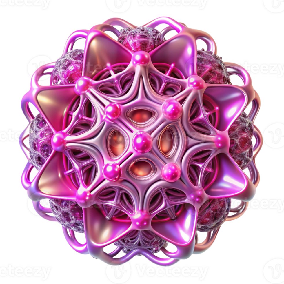 Extraordinary Creative A Complex Network Of Branching Fractal P