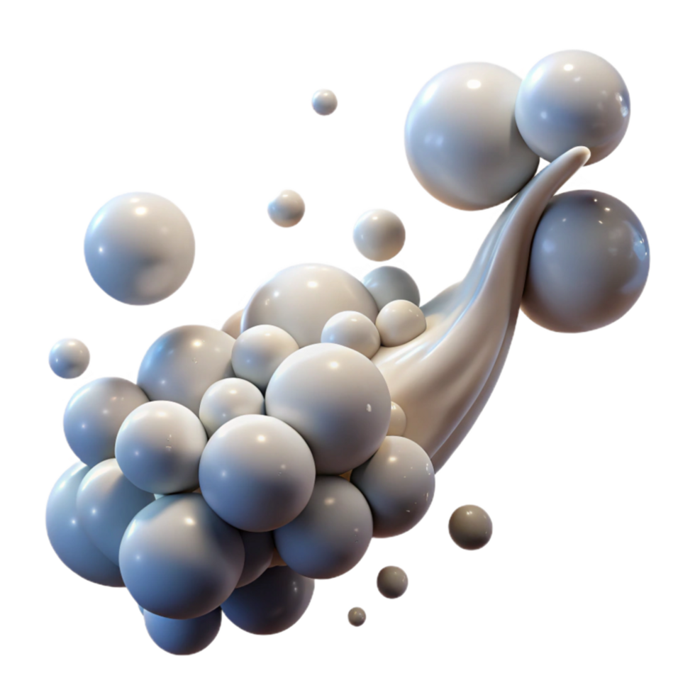 elegant creative Bubble Stream Rising Upward Transparent Background ... elegant creative Bubble Stream Rising Upward Transparent Background ...