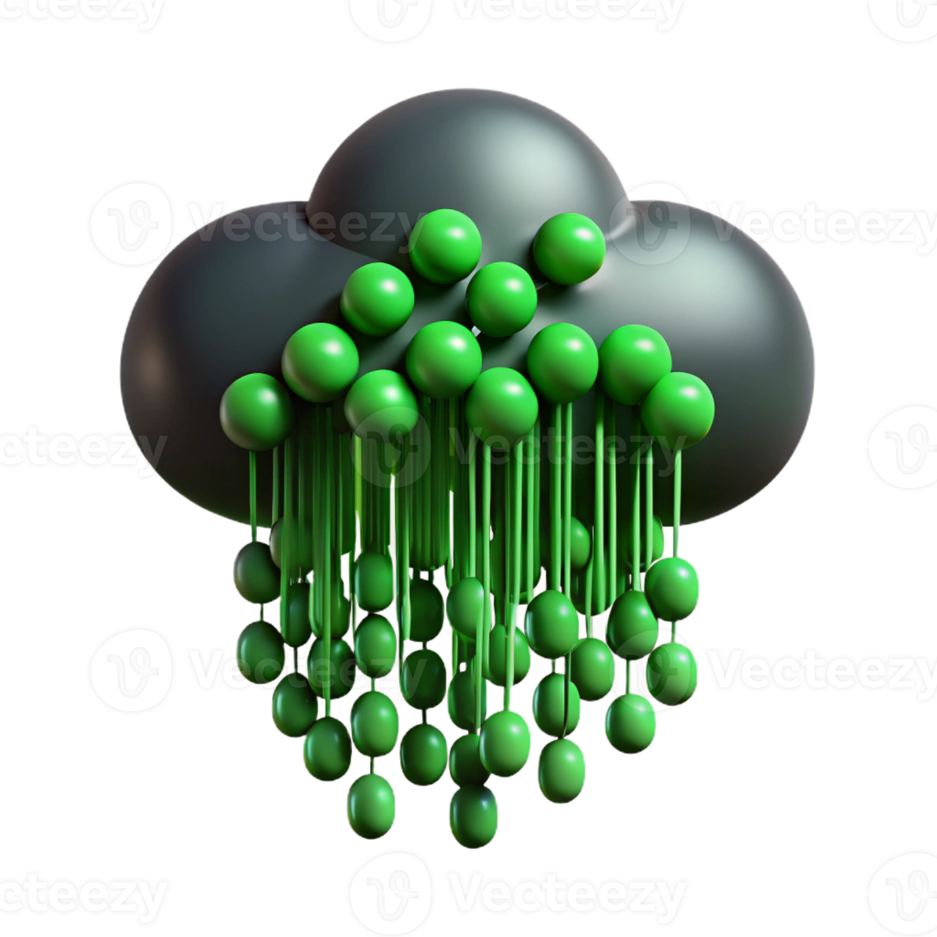 Stunning Rustic A Digital Rain Of Binary Code Cascading Authentic 57899192 Png