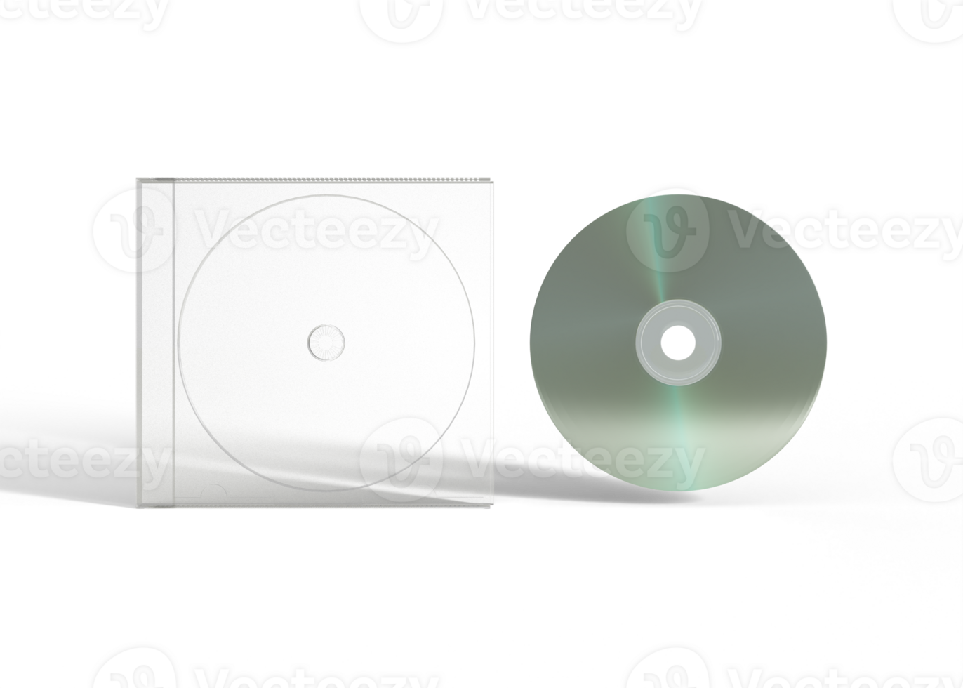 CD Jewel Case 57903234 PNG
