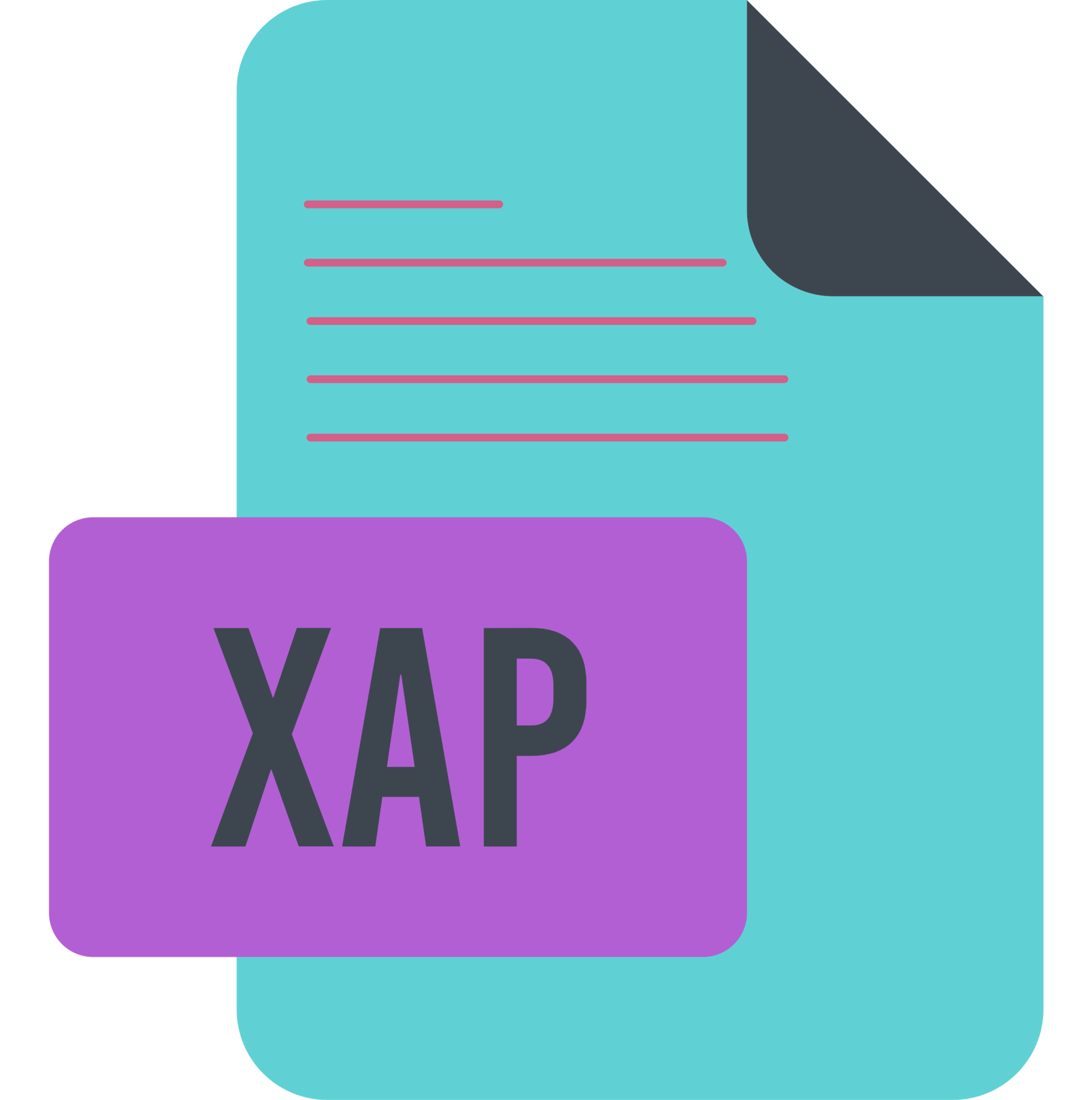 Xap file icon 57912426 PNG