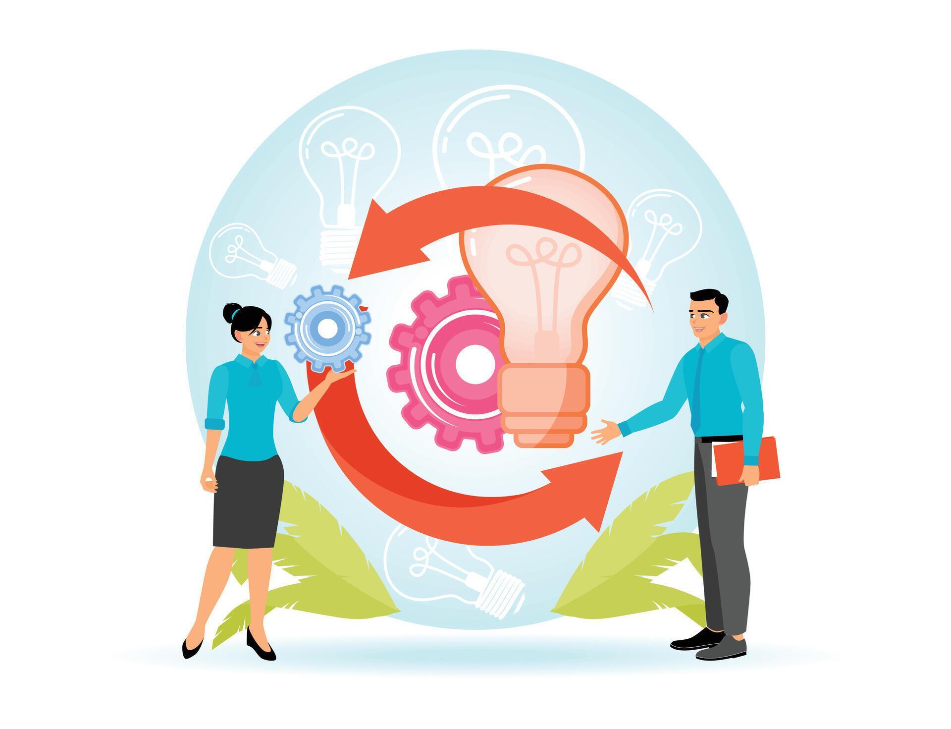 The process of implementing or integrating innovation. Improved ...