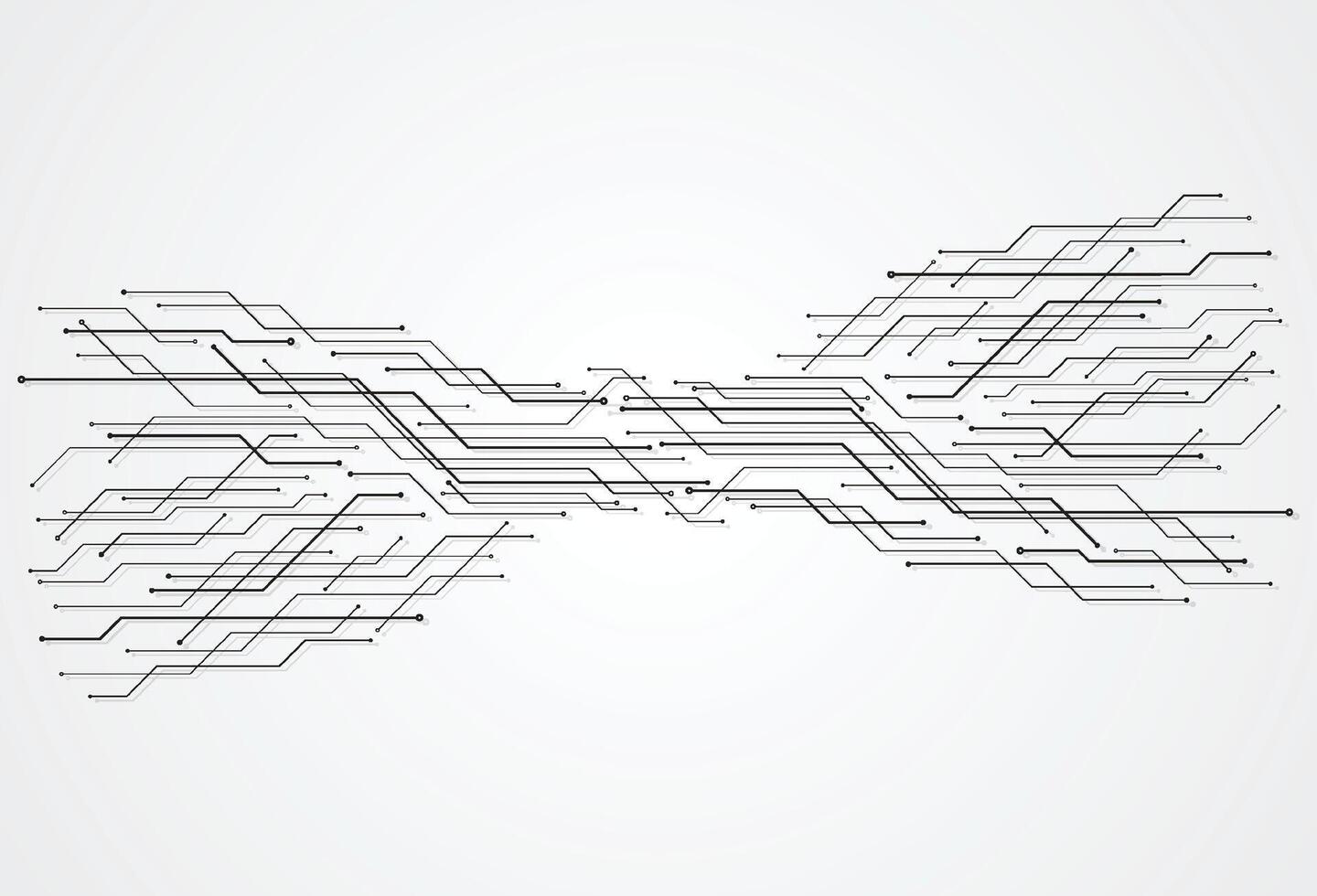 Page 2 | Tech Lines Vector Art, Icons, and Graphics for Free Download