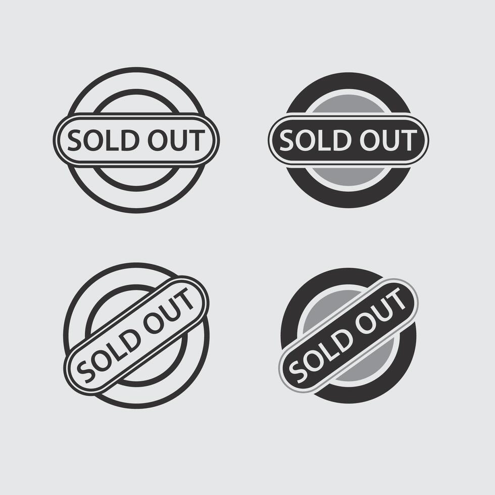 Certified rubber stamp set Grunge red black badge sold out stamp ... Certified rubber stamp set Grunge red black badge sold out stamp ...