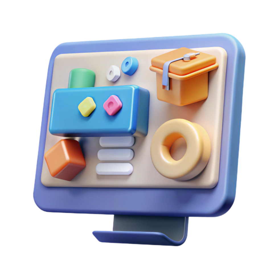 elegant contemporary Adaptive Learning Software Interface Isolated high ... elegant contemporary Adaptive Learning Software Interface Isolated high ...