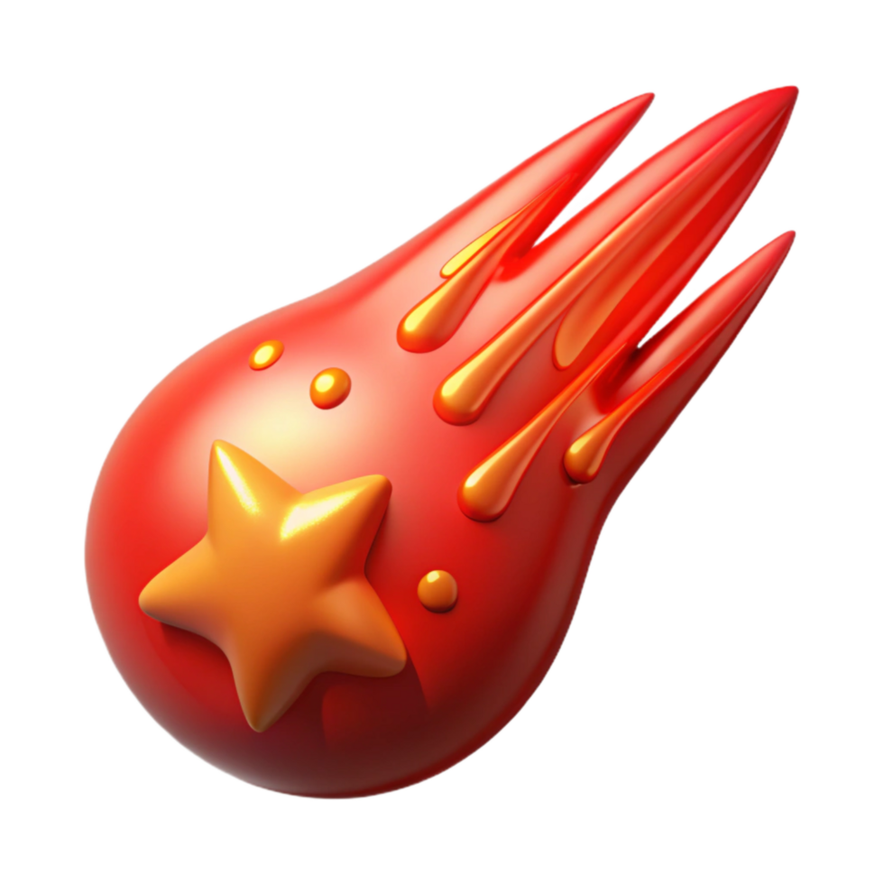 extraordinary traditional Bright Red Meteor Shower Isolated Element ... extraordinary traditional Bright Red Meteor Shower Isolated Element ...