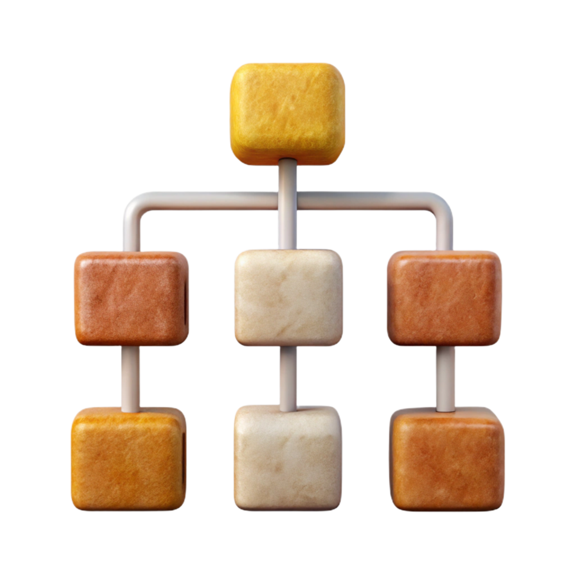 Elegant Traditional Complex Algorithm Flowchart Cutout Element Exclusive 58012912 Png