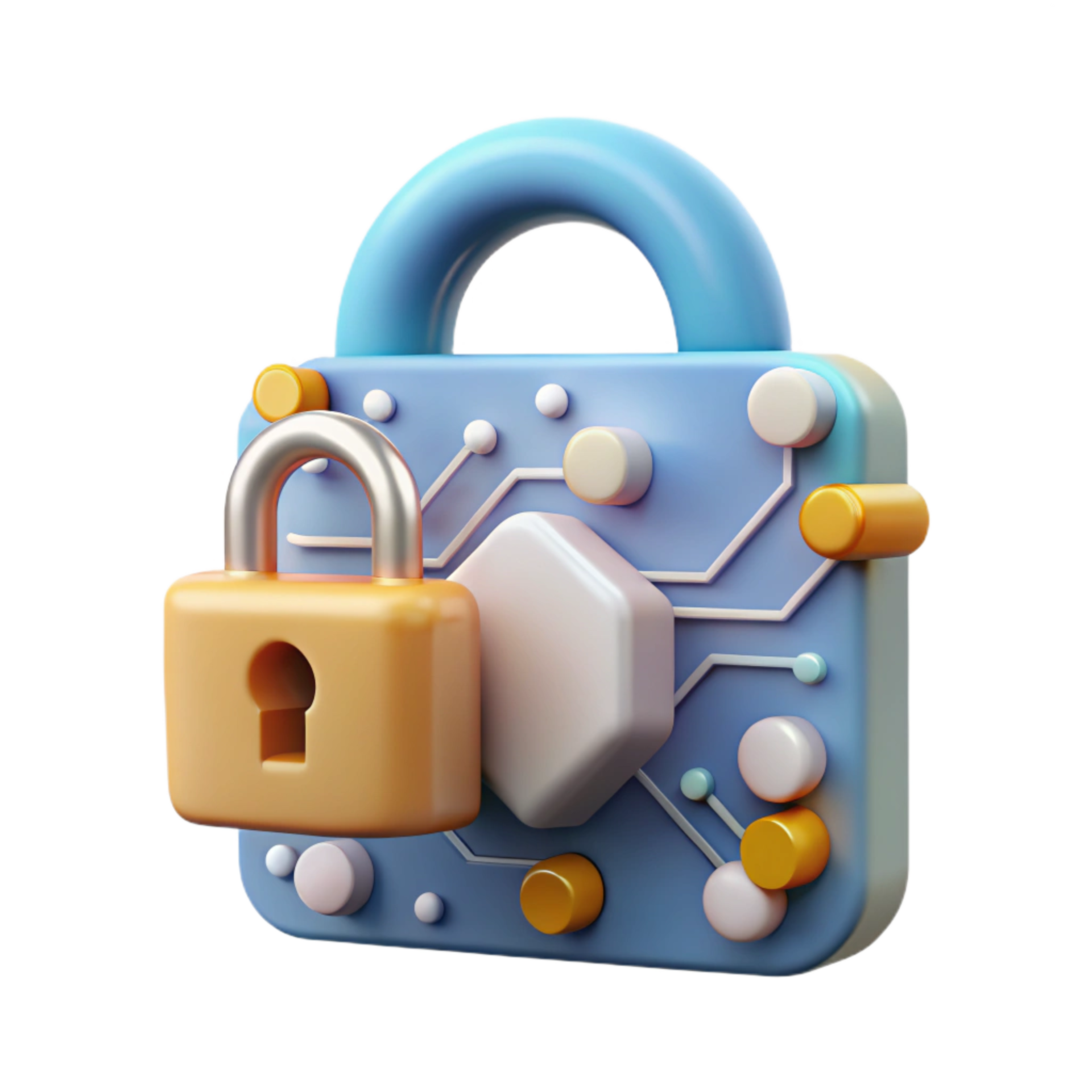 magnificent contemporary Data Encryption Algorithm Visualization Cutout high resolution 58015214 PNG