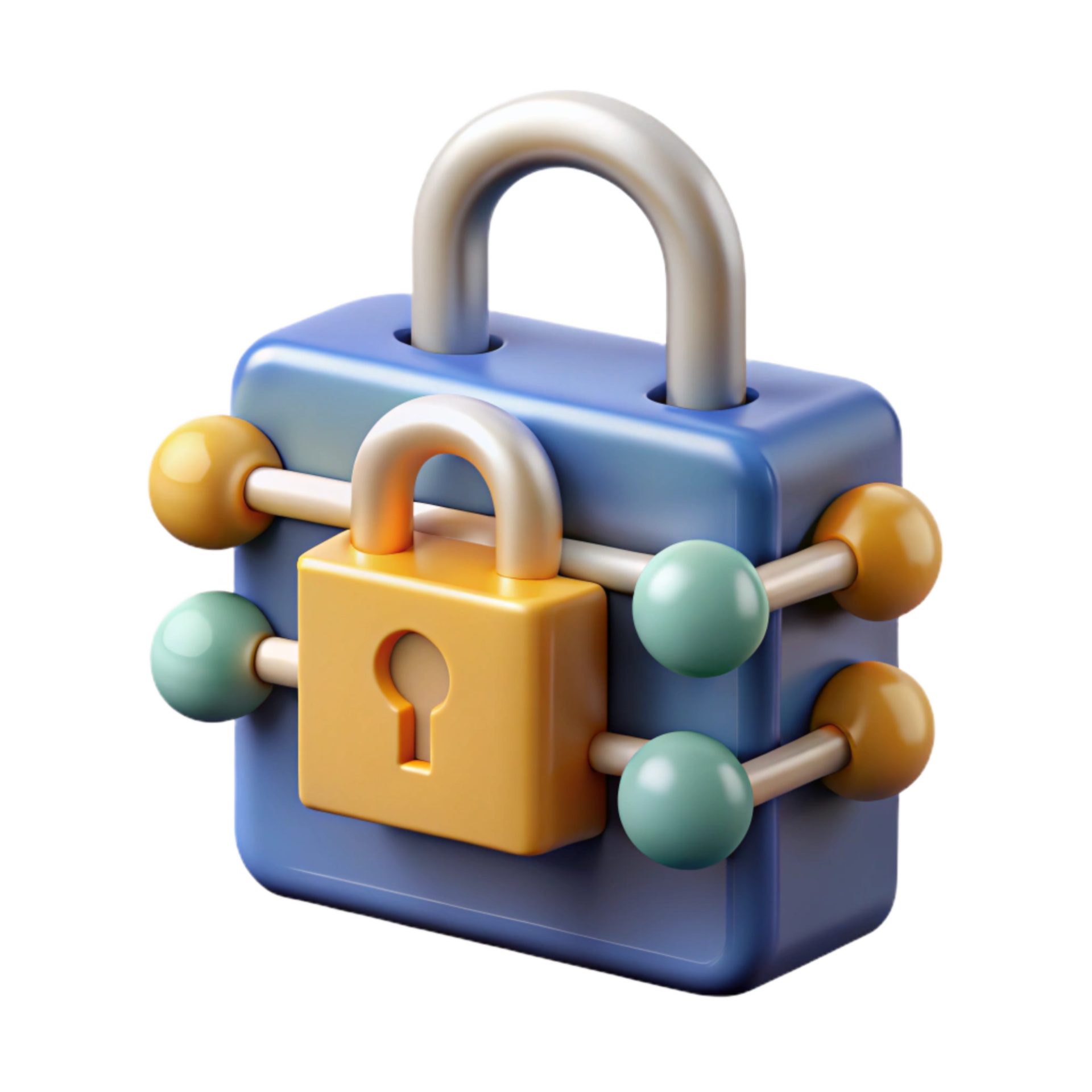 Impressive Traditional Data Encryption Algorithm Visualization Cutout