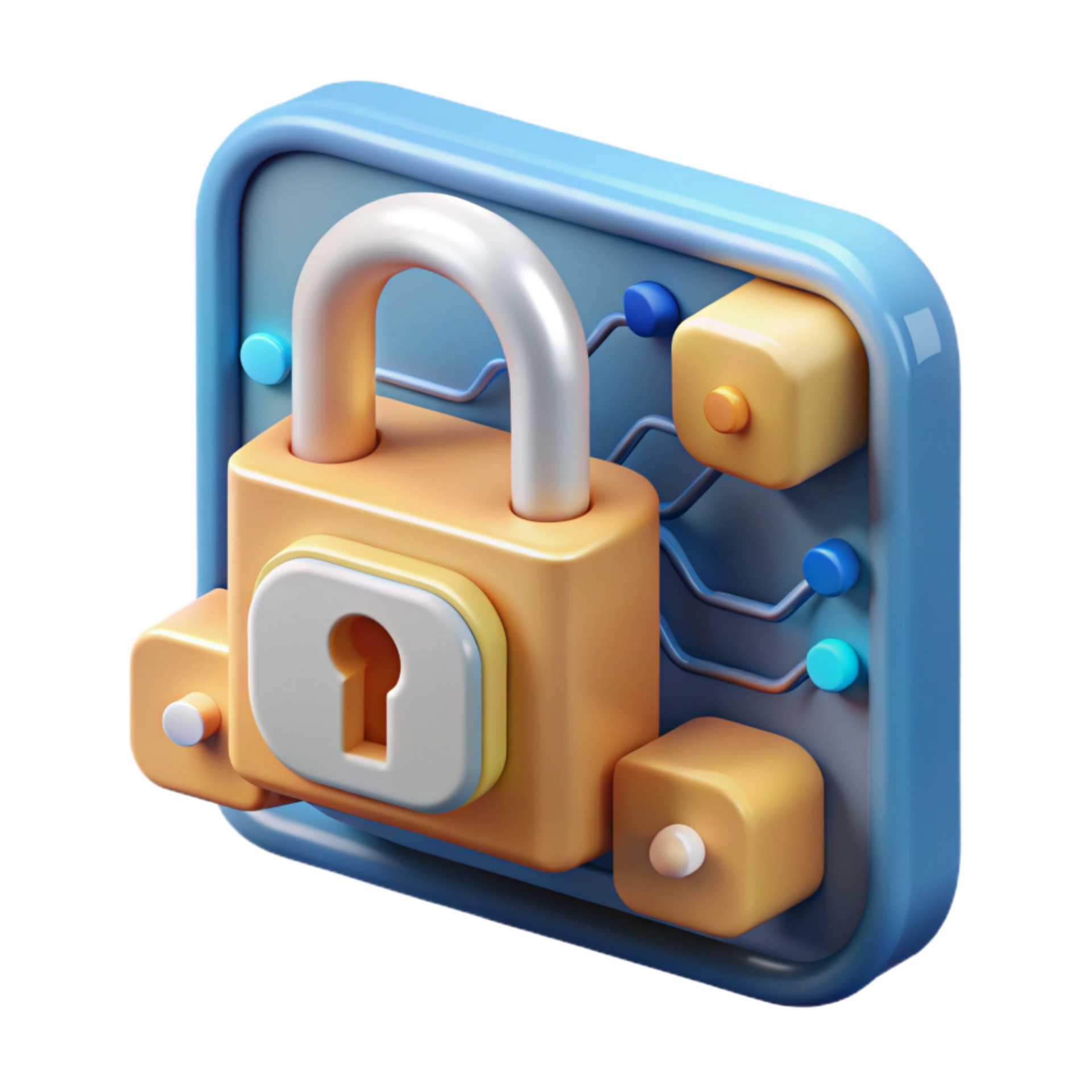 Impressive Traditional Data Encryption Algorithm Visualization Cutout