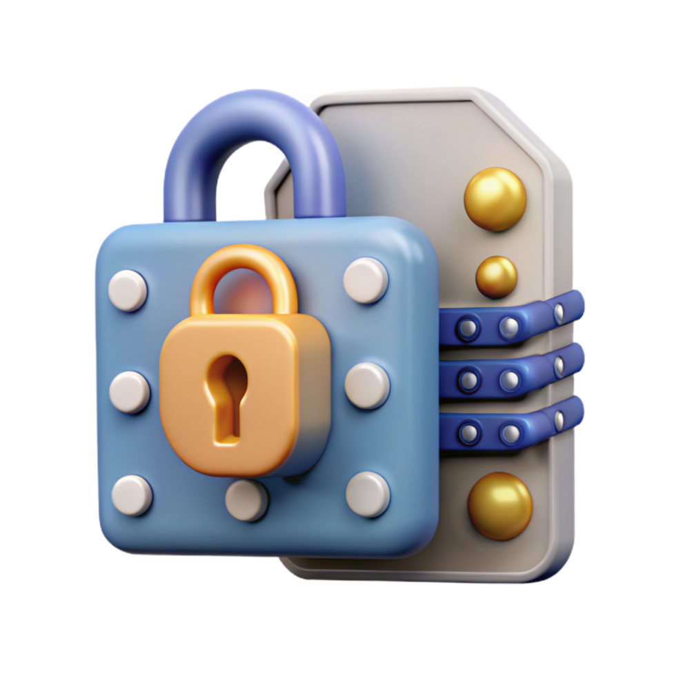 extraordinary artistic Data Encryption Process Visualization Cutout with Binary Code ...