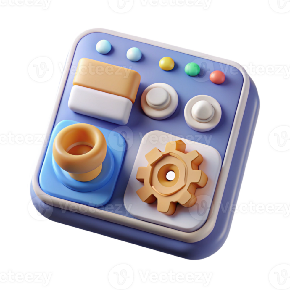 dramatic contemporary D Printing Design Software Interface Transparent ...