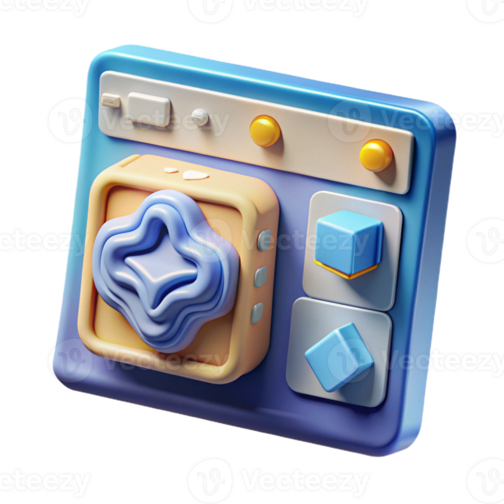 impressive rustic D Printing Design Software Interface Transparent ...