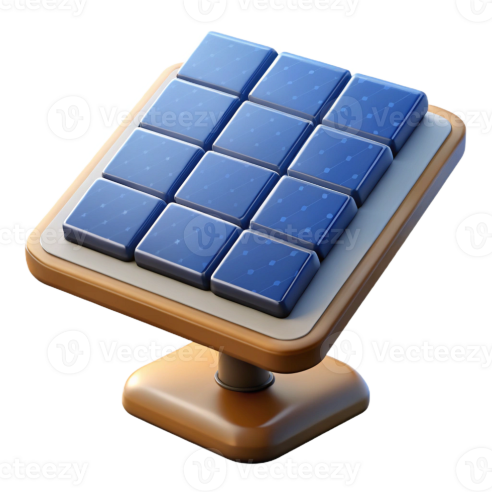 dramatic traditional Floating Solar Panel Array Generating Power Isolated high resolution ...