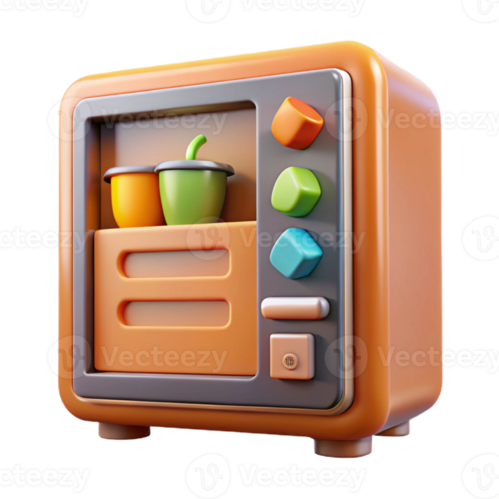 magnificent rustic Lab Created Food Vending Machine Touchscreen ...