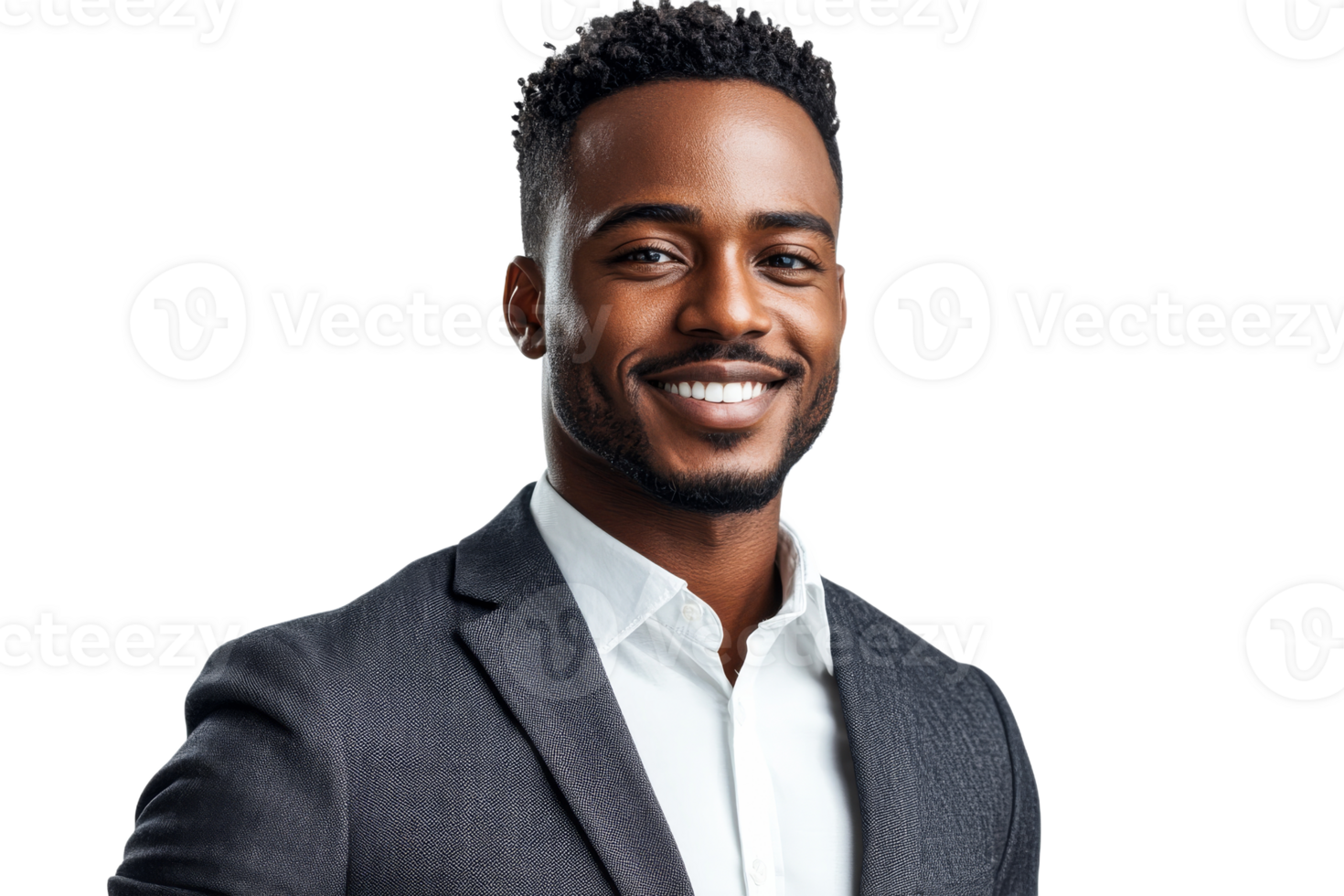 Handsome man in formal attire smiling confidently 58040336 PNG Handsome man in formal attire smiling confidently 58040336 PNG