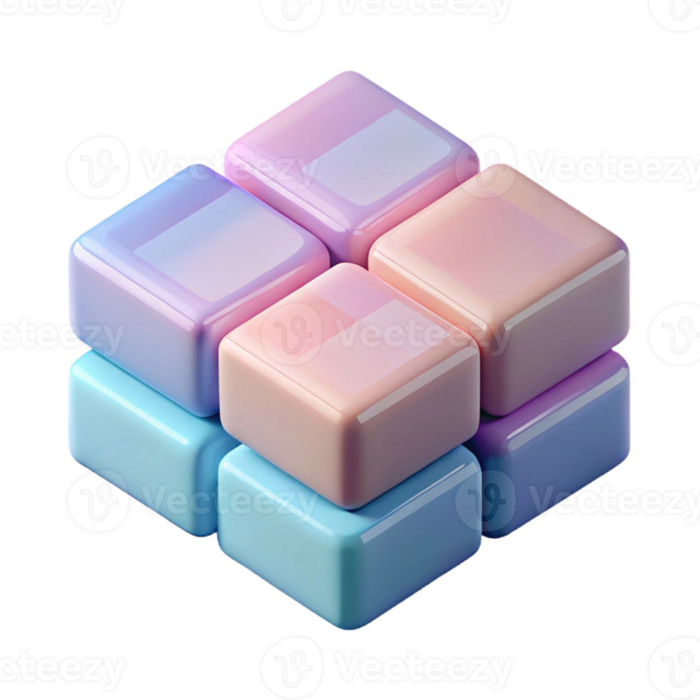 beautiful creative A Field of Overlapping Semi Transparent S genuine 58070140 PNG