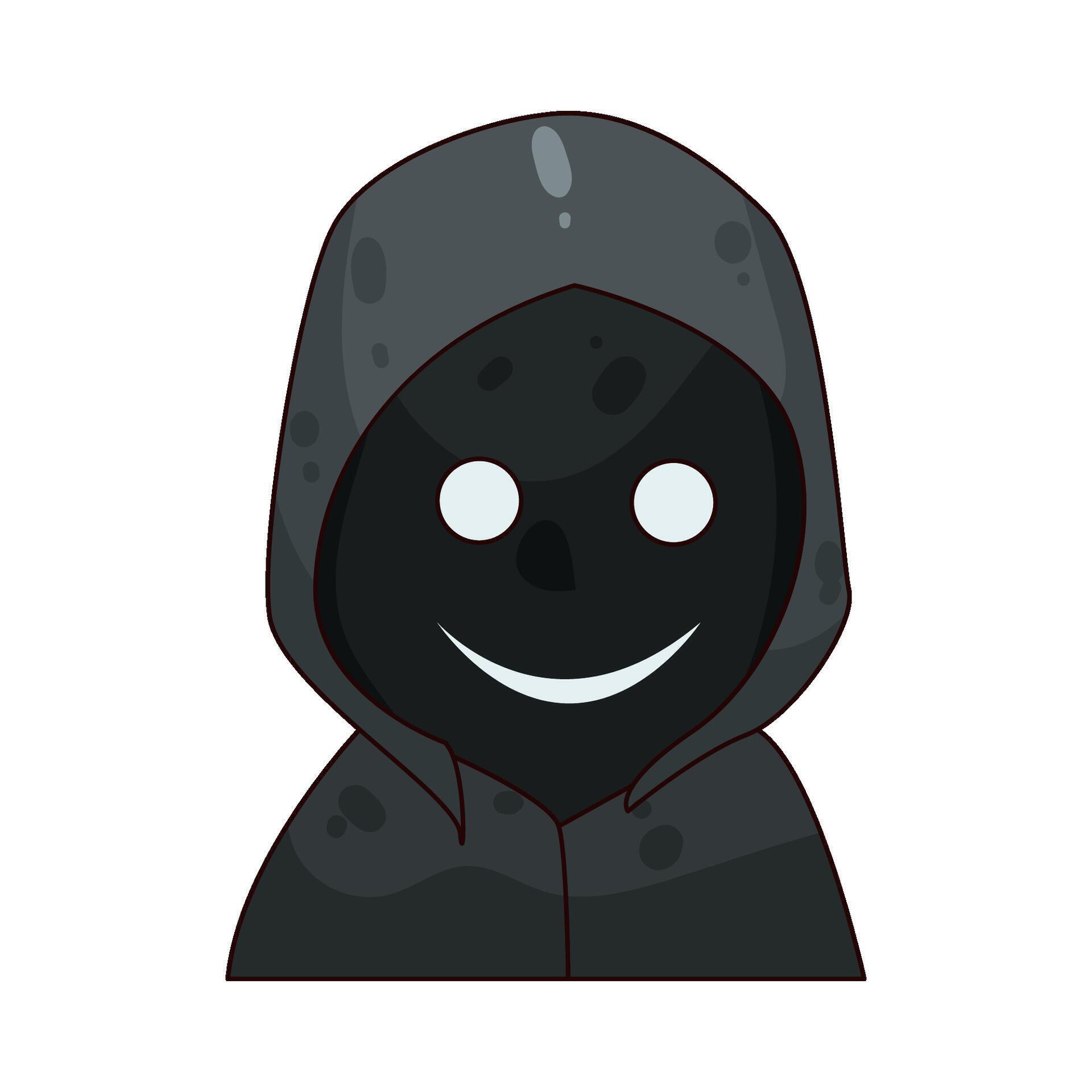 Hacker Avatar illustration 58072036 Vector Art at Vecteezy