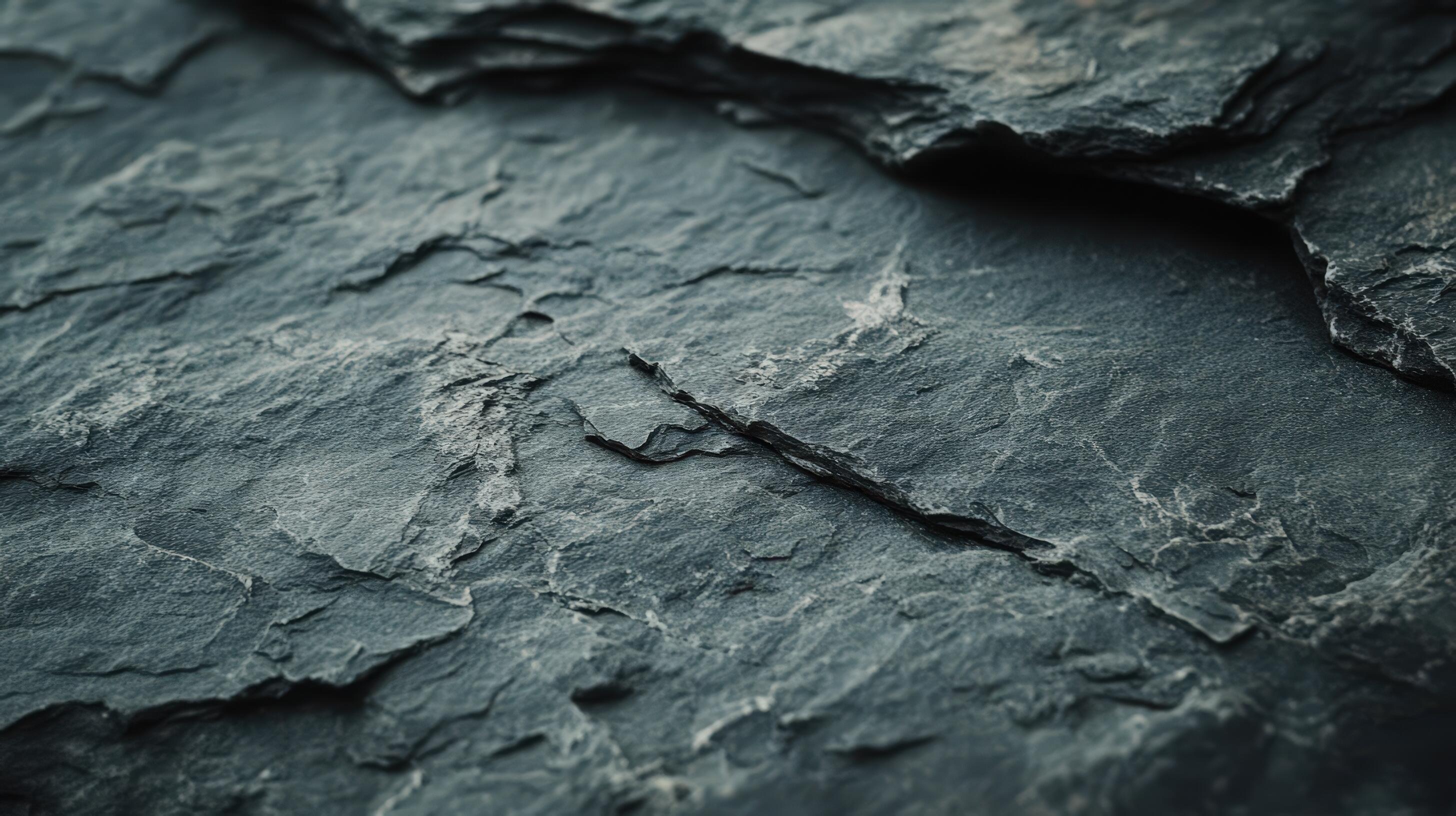 Dark Grey Slate Stone Texture Background 58077253 Stock Photo at Vecteezy