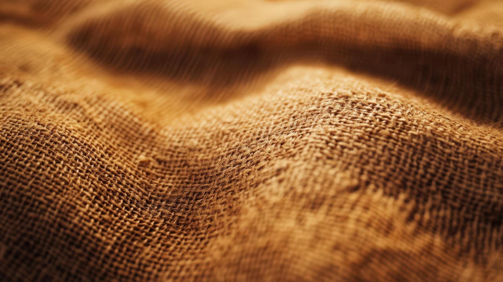 Brown Burlap Fabric Texture Close Up 58077843 Stock Photo at Vecteezy