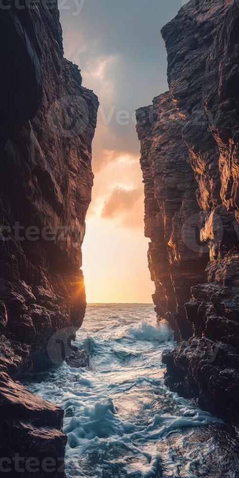 Page 2 | Cliff Silhouette Stock Photos, Images and Backgrounds for Free Download