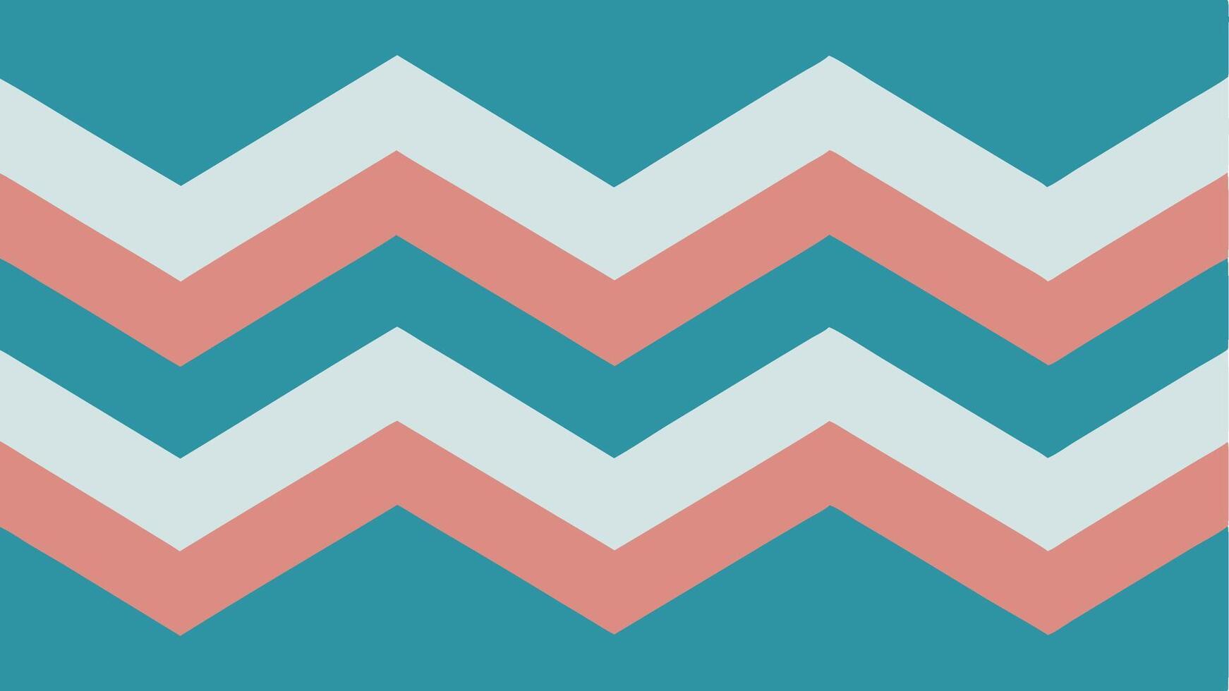 Parallel Zigzag Lines Pattern with a Modern Design for Stylish ...