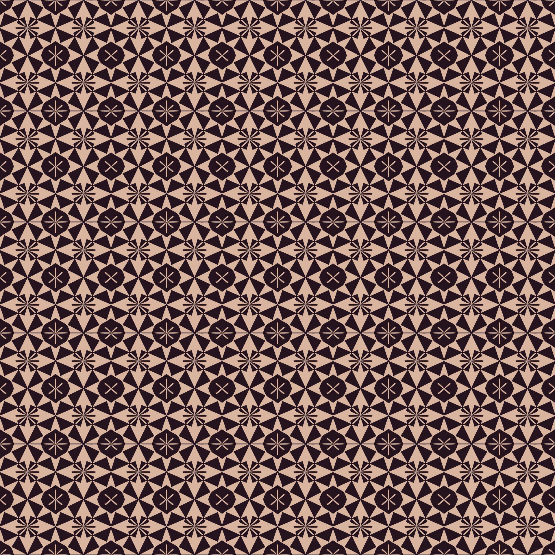 Cyclic Pattern Texture Regular Pattern Texture 58138009 Vector Art at ...