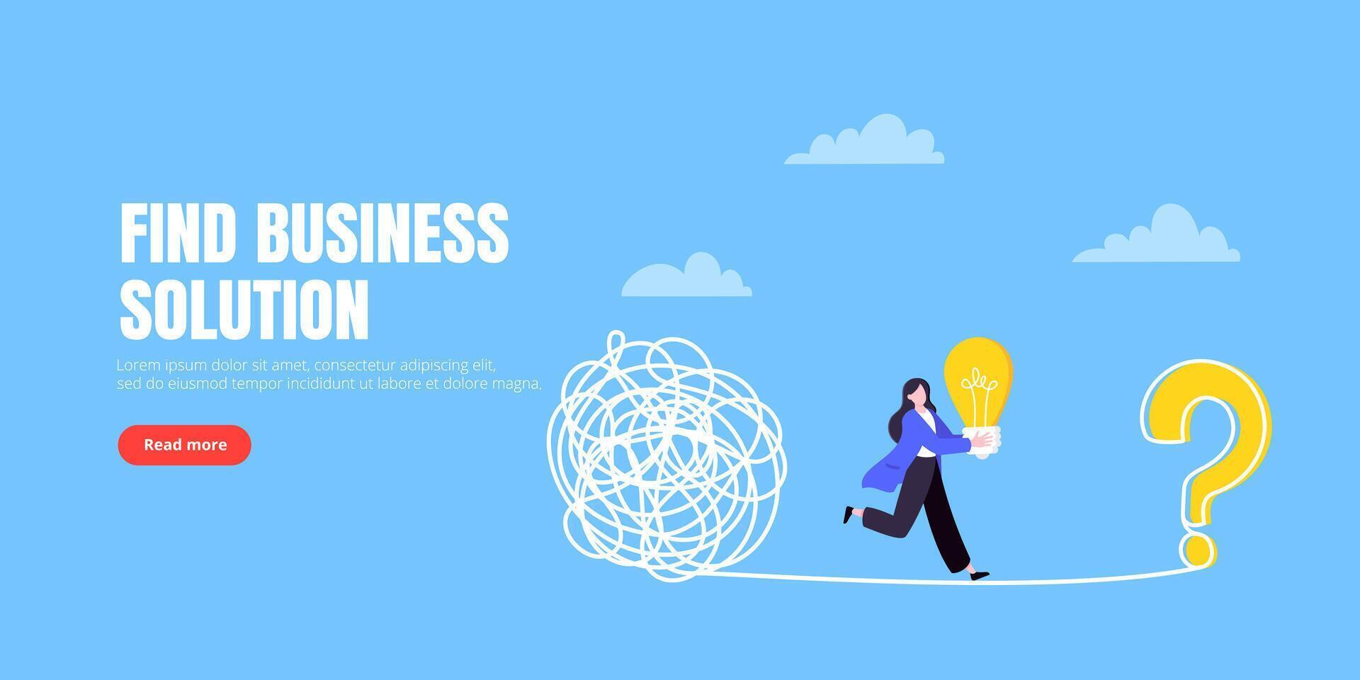 Understanding problem solution simplify challenge with big question ...