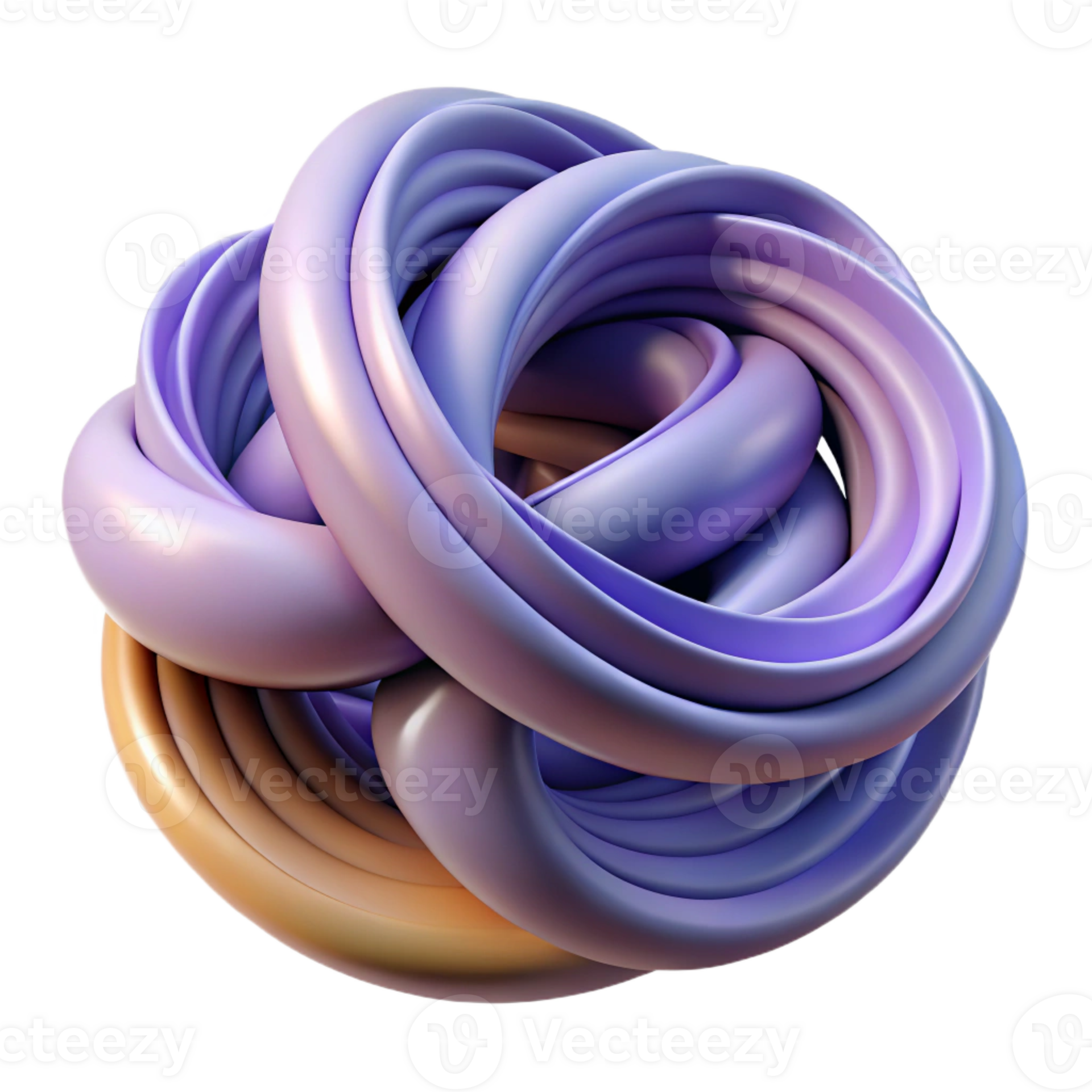 vibrant abstract Parametric architecture, complex curves and flowing ...