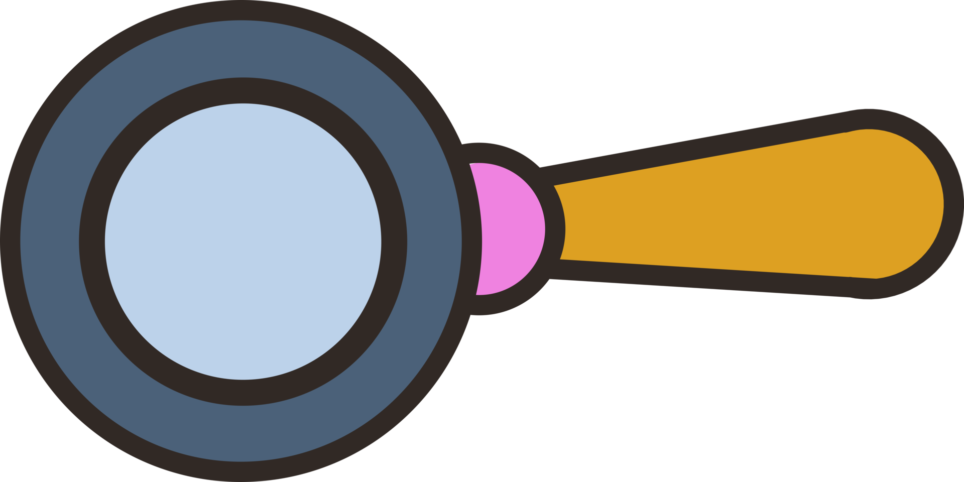 Magnifier Cartoon School Tools Collection 58216361 PNG Magnifier Cartoon School Tools Collection 58216361 PNG