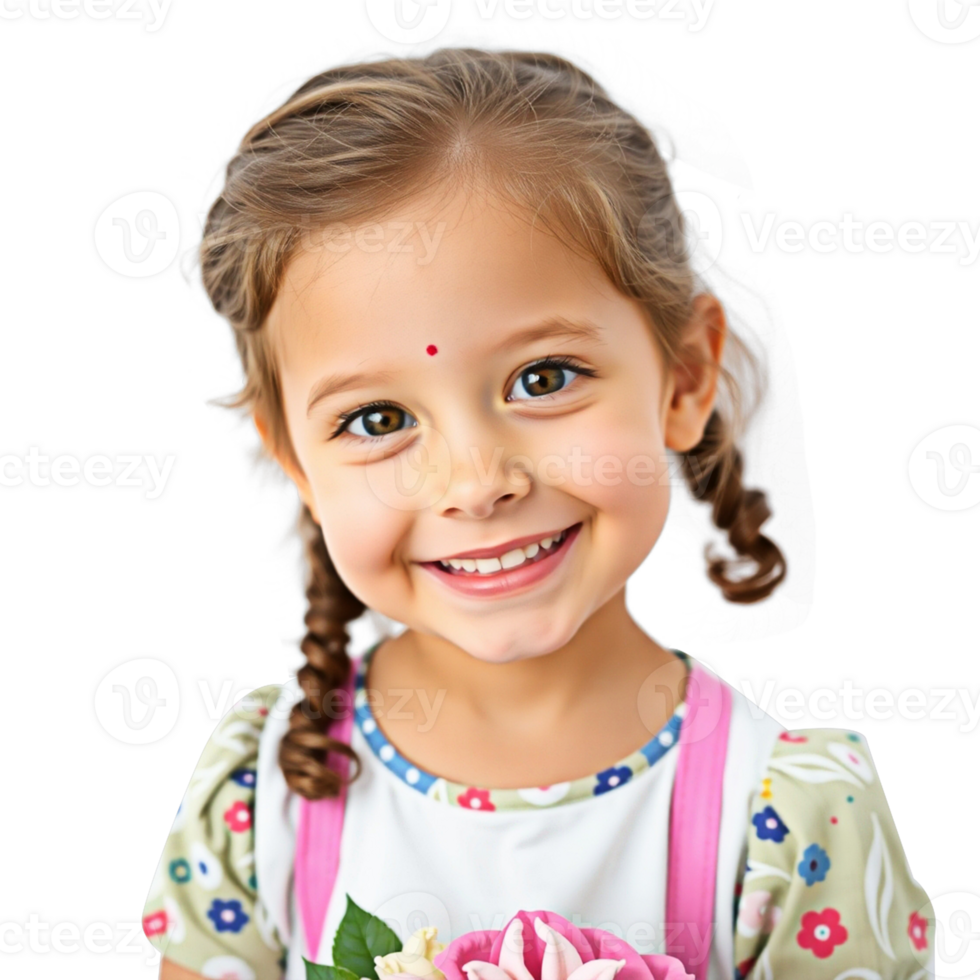 pequeño niña participación un ramo de flores de flores 58216471 PNG pequeño niña participación un ramo de flores de flores 58216471 PNG